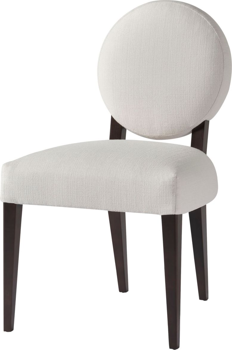 Ashby Chair by Baker Essentials Dining - BAA5131 | Baker Furniture