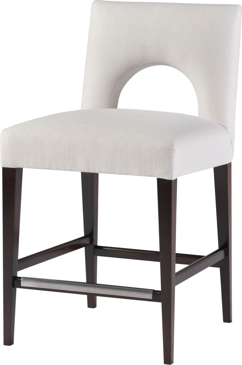 Berkeley Counter Stool by Baker Essentials Dining - BAA5159 | Baker ...
