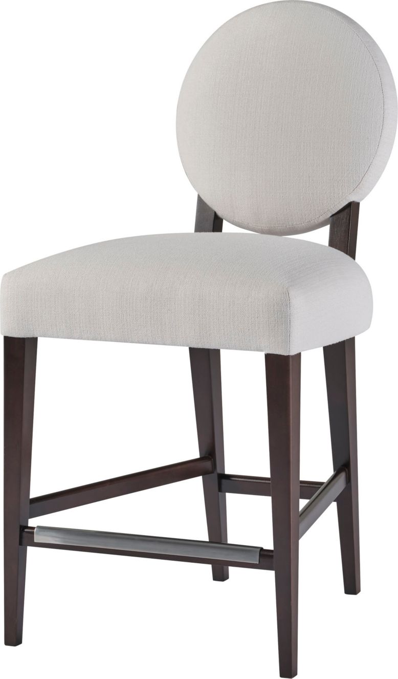 Ashby Counter Stool by Baker Essentials Dining - BAA5161 | Baker Furniture