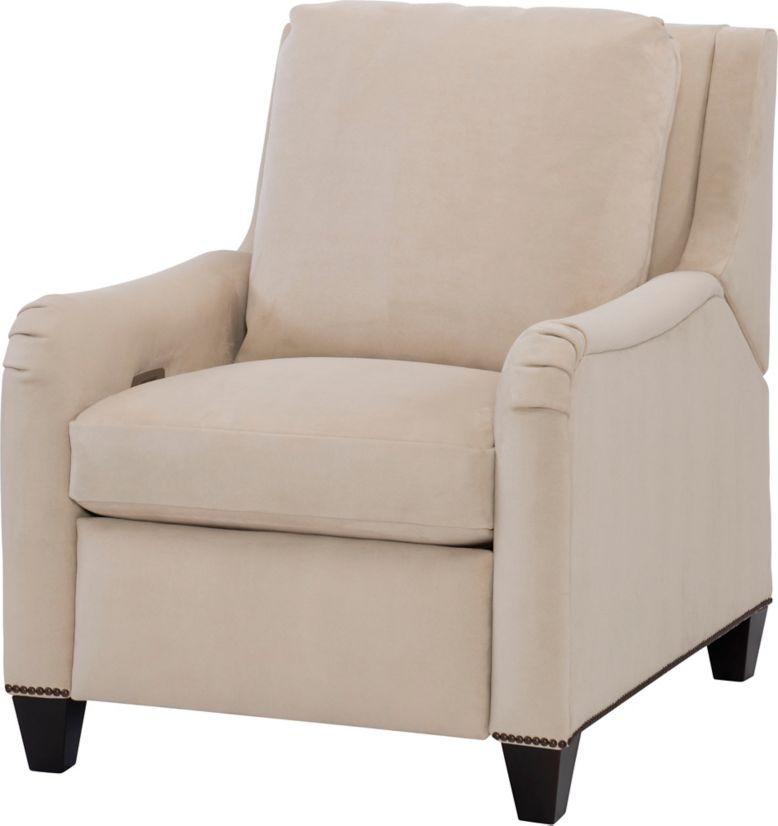 Chair Recliner by Bespoke in Motion - BAMOTN-REC | Baker Furniture