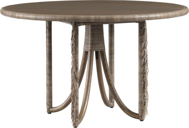 Taru Dining Table by Laura Kirar - MCA1537 | Baker Furniture