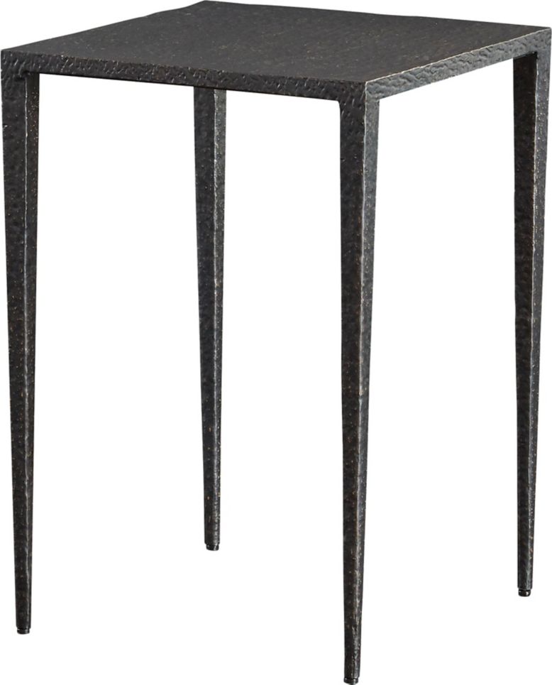 Molten Accent Table by Kara Mann - MCA1558 | Baker Furniture