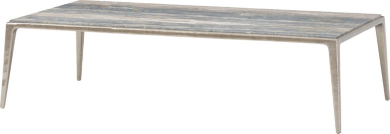 Boca Cocktail Table by Baker Resort - MCA1750 | Baker Furniture