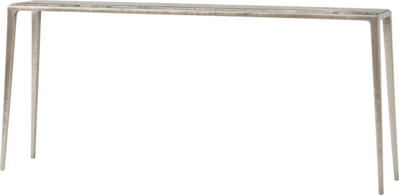 Boca Console by Baker Resort - MCA1765 | Baker Furniture