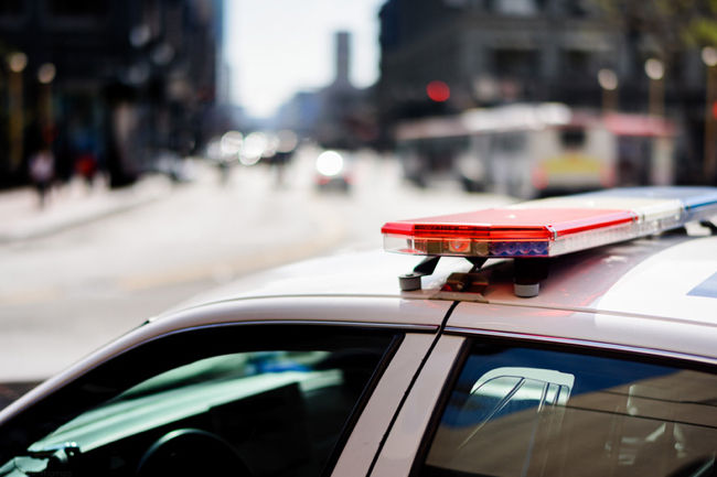 BlackBerry AtHoc - Critical Event Management for Government