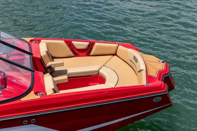 Heyday® WTSurf Boat - 23 Foot Family Wake Surfing Boats for Sale