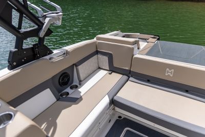 Heyday® H22 Wake Boat - 22 ft Family Watersports Boats for Sale