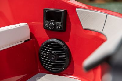 Heyday® H20 Wake Boat - 20 ft Watersports Boat for the entire family