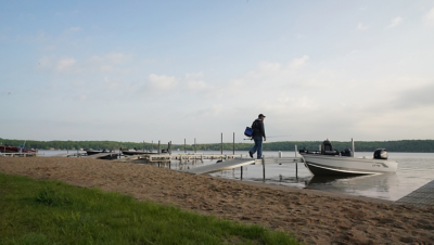 1600 Fury - Alumnium Tiller Fishing Boat | Lund Boats