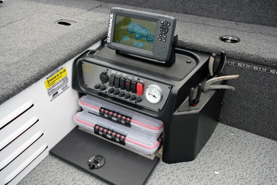 Lund Boat Configurator | LUND