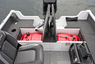 Lund Boat Configurator | LUND