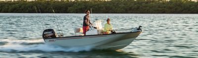 170 Montauk | Center Console | Inshore Fishing Machine | Boston Whaler