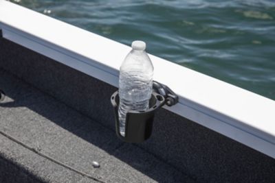 Crestliner Fishing Boats | 1750 Fish Hawk Walkthrough