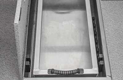 Crestliner 1850 Commander Elite | Best Aluminum Fishing Boat For Rough ...