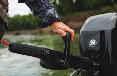 Crestliner 1850 Pro Tiller |18 ft Aluminum Tiller Boats