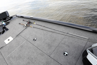 Lund Boat Configurator | LUND