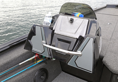 Lund Boat Configurator | LUND
