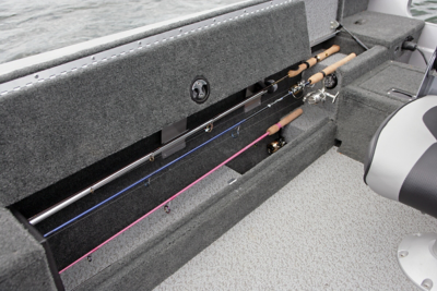 Lund Boat Configurator | LUND