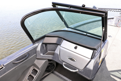 Lund Boat Configurator | LUND