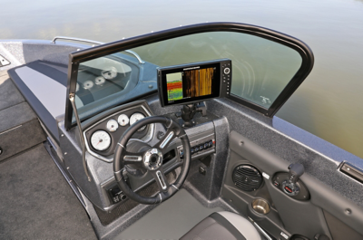 Lund Boat Configurator | LUND