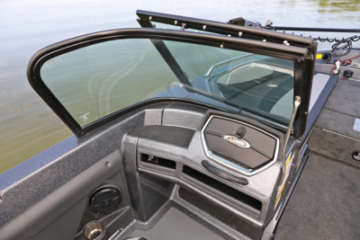 Lund Boat Configurator | LUND