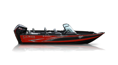 Build Your Boat – Boat Selector Tool | LUND