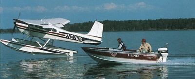 Company History | Lund