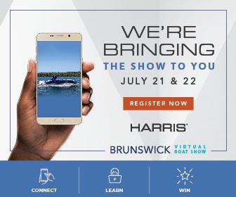 Harris Pontoon Boats | Full Line of Luxury Family Pontoon Boats For Sale