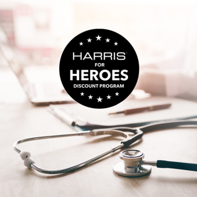 Harris Virtual Tours