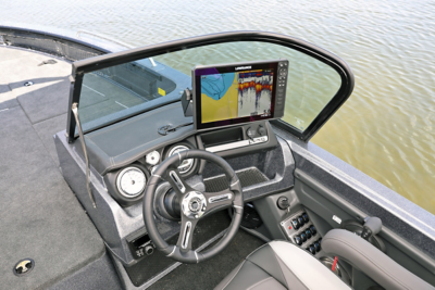 Lund Boat Configurator | LUND