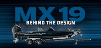 MX 19: Behind The Design