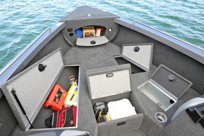 Lund Boat Configurator | LUND