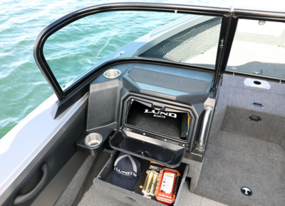 Lund Boat Configurator | LUND