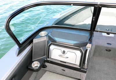 Lund Boat Configurator | LUND