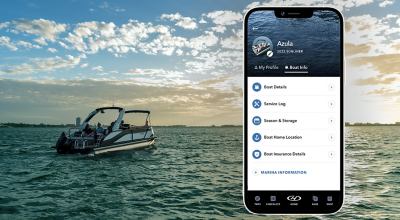 My Harris Mobile App