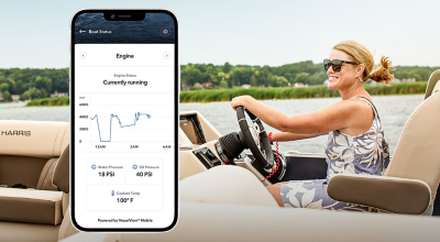 My Harris Mobile App