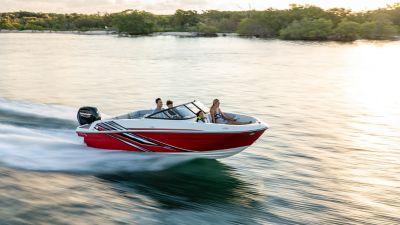 How to Maximize Your Boat’s Range