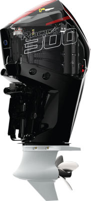 300R Engine | Outboards | Mercury Racing