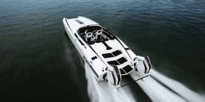 Home | Mercury Racing | Performance Marine & Automotive Engines