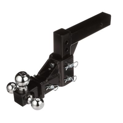Adjusttri Ball Solid Shank 2 Canadian Marine Parts 