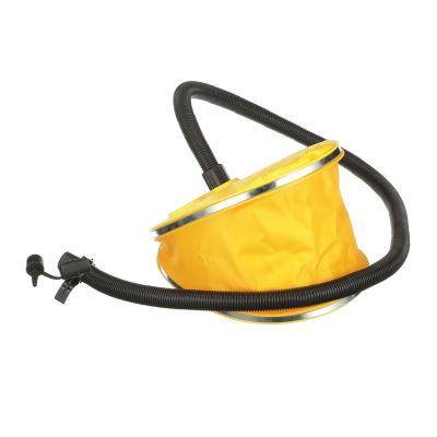 Foot Air Pump Canadian Marine Parts