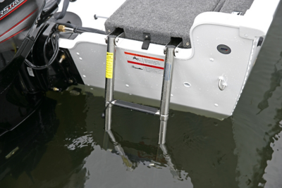 Lund Boat Configurator | LUND