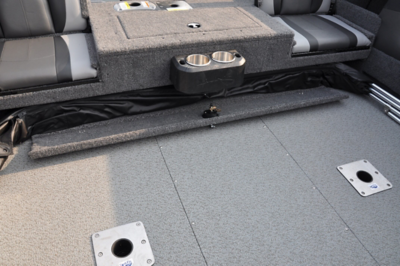 Lund Boat Configurator | LUND