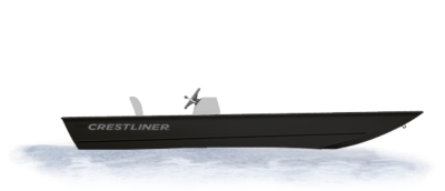 Crestliner Fishing Boats |1860 Retriever Rear Center Console