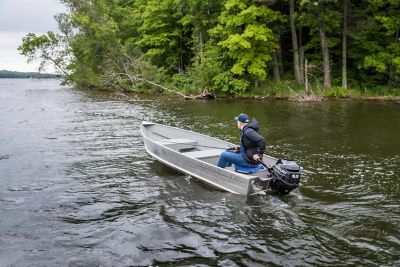 Crestliner Aluminum Boats | Fishing, Sport & Utility Boats