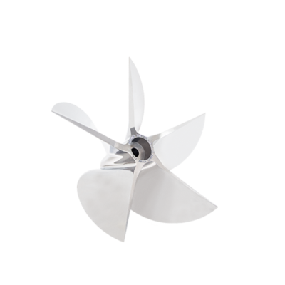 Chopper II | Boat Propellers | Mercury Racing