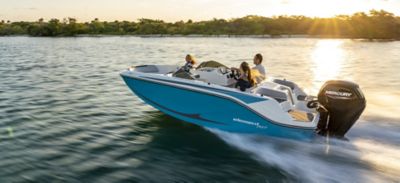 Bayliner® Boats: deck, fishing, center console & bowrider boats