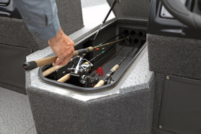 Lund Boat Configurator | LUND