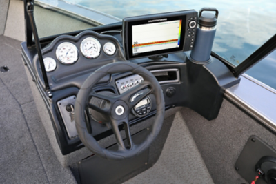 Lund Boat Configurator | LUND