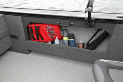 Lund Boat Configurator | LUND